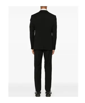 Emporio Armani Two-piece Tailored Suit