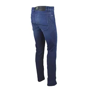 Hugo Boss Button Front Jeans