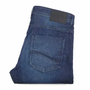 Hugo Boss Button Front Jeans