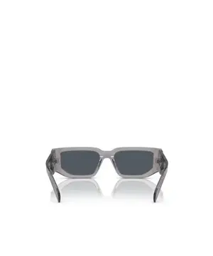 Prada Rectangular Frame Sunglasses
