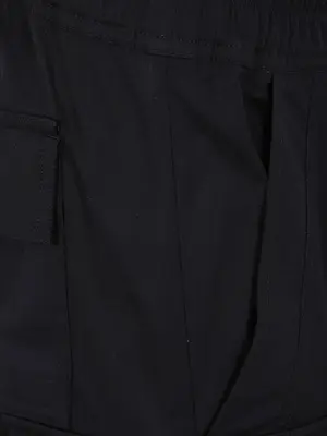 Rick Owens Mastodon Megacargo Drawstring Trousers