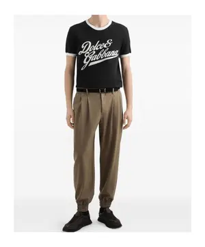 Dolce & Gabbana Logo T-shirt