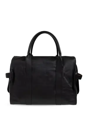 Marc Jacobs Logo Tote Bag