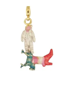 Marni Alphabet "l" Pendant Charm