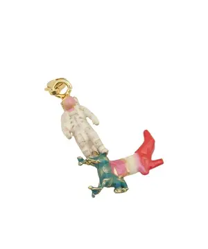 Marni Alphabet "l" Pendant Charm