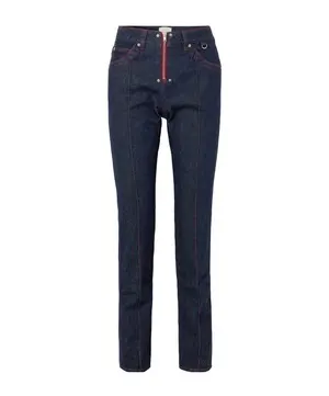 Isabel Marant Étoile Silviana Jeans