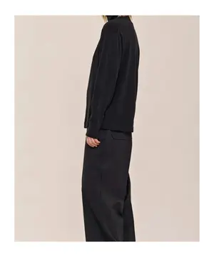 P.a.r.o.s.h Long-sleeve Turtleneck Knit Sweater