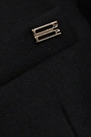 Victoria Beckham Single-breasted Blazer