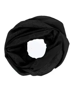 Gucci Jacquard Scarf