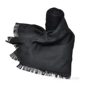 Gucci Jacquard Scarf