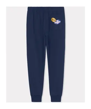 Kenzo Fruit Stickers' Classic Jog Pant