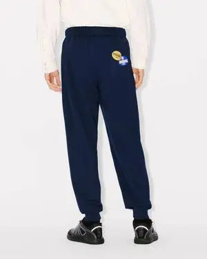 Kenzo Fruit Stickers' Classic Jog Pant