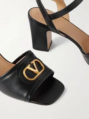 Valentino Garavani Open-toe High-heeled Sandals