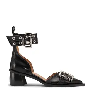 Ganni High Heel Shoes For Women