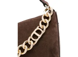 TWINSET Liliane Medium Hobo Bag