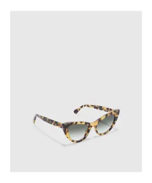Ermanno Scervino Cat Eye Sunglasses