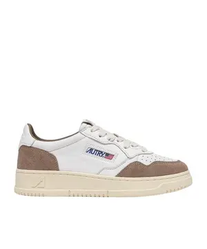 Autry Cut Out Sneakers For Men