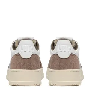 AUTRY Medalist Low-top Sneakers