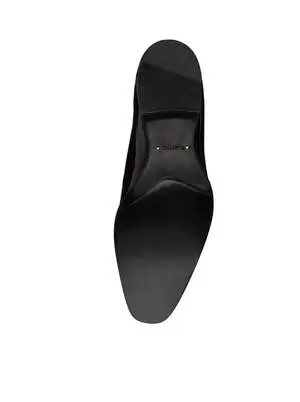 TOM FORD Elkan Derby Lace-up Shoes