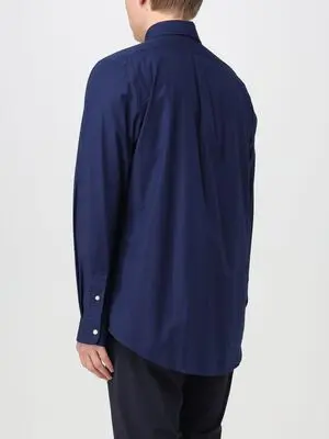 Polo Ralph Lauren Pony Embroidered Poplin Shirt