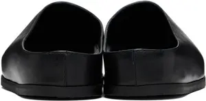 Studio Nicholson Slip-on Leather Mules