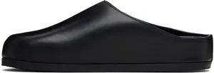 Studio Nicholson Slip-on Leather Mules