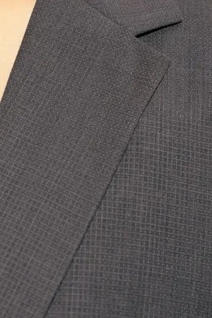 Givenchy Single-breasted Tailored Blazer - Black