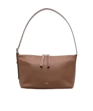 A.p.c. Large Shoulder Bags