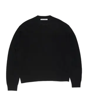 Acne Studios Round Neck Sweaters For Men