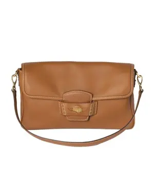 Miu Miu Monogram Shoulder Bags