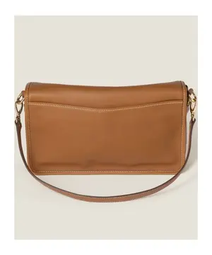 Miu Miu Leather Bag