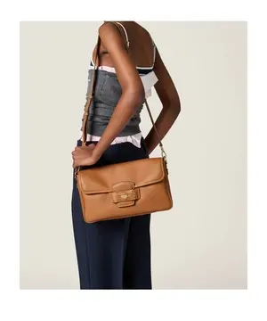Miu Miu Leather Bag