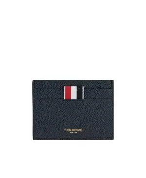 Thom Browne Printed Wallets For Men