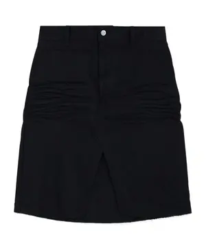 We11done Frill Skirts