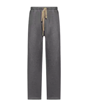 Fear Of God Flared Drawstring Track Pants