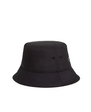 Rick Owens Embroidered Logo Bucket Hat