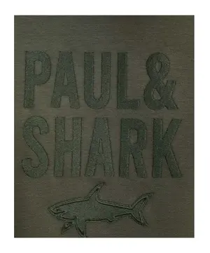PAUL  SHARK Paul & Shark Long Sleeve Sweater