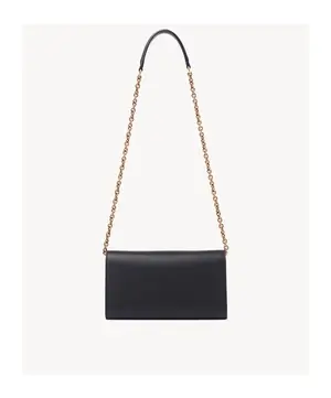 Chloé Iconic Crossbody Bag - Black