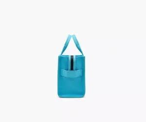 Marc Jacobs Mini Traveler Tote Bag - Blue