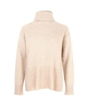 Max Mara Knitted Pullover