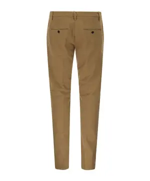 DONDUP Spiritissimo Chino Pants - Brown