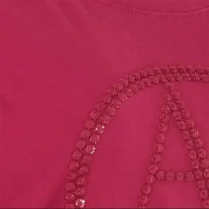 Emporio Armani Long Sleeve Logo T-shirt