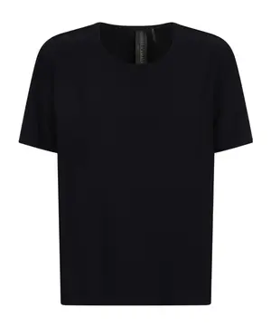 Norma Kamali Short T-shirts For Women