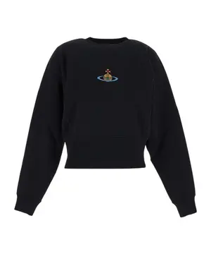 Vivienne Westwood Crewneck Activewear For Women