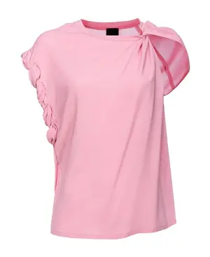 Pinko Knot Detailing Tops