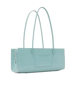 Marc Jacobs Logo Shoulder Bag