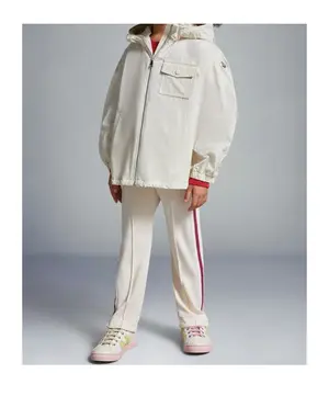 Moncler Tangeni Hooded Jacket