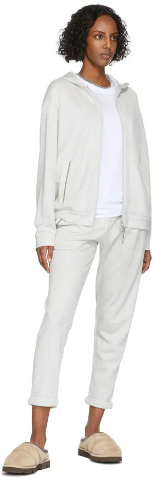 Brunello Cucinelli Track Pants