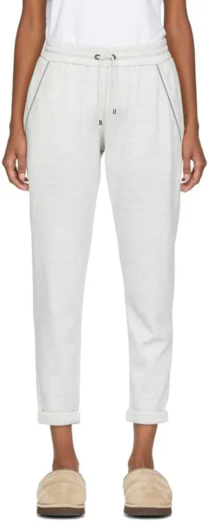 Brunello Cucinelli Track Pants