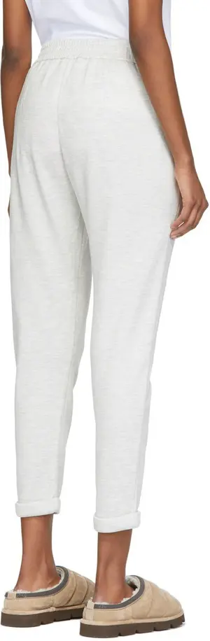 Brunello Cucinelli Track Pants
